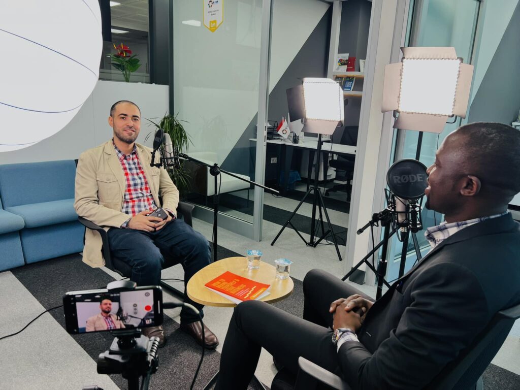 Gallery - Daniel Ayodele