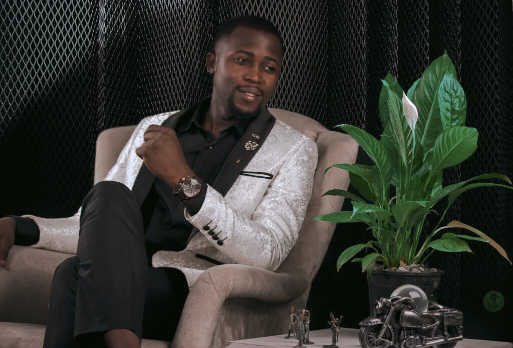 Gallery - Daniel Ayodele