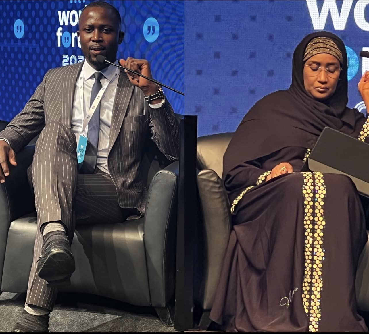 Daniel Ayodele – Personal Brand Consultant | Ecom Expert | Author